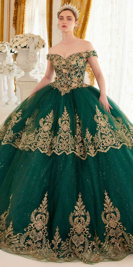 Ladivine 15705 Dress | Cinderella Divine 15705 – DiscountDressShop