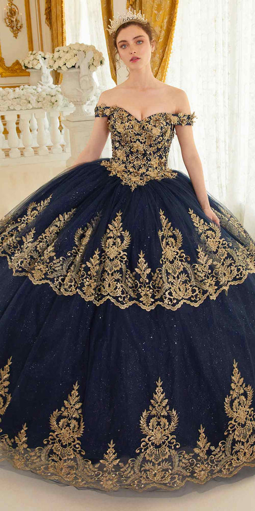 Ladivine 15705 Dress | Cinderella Divine 15705 – DiscountDressShop