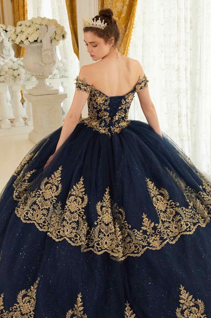 Ladivine 15705 Dress | Cinderella Divine 15705 – DiscountDressShop